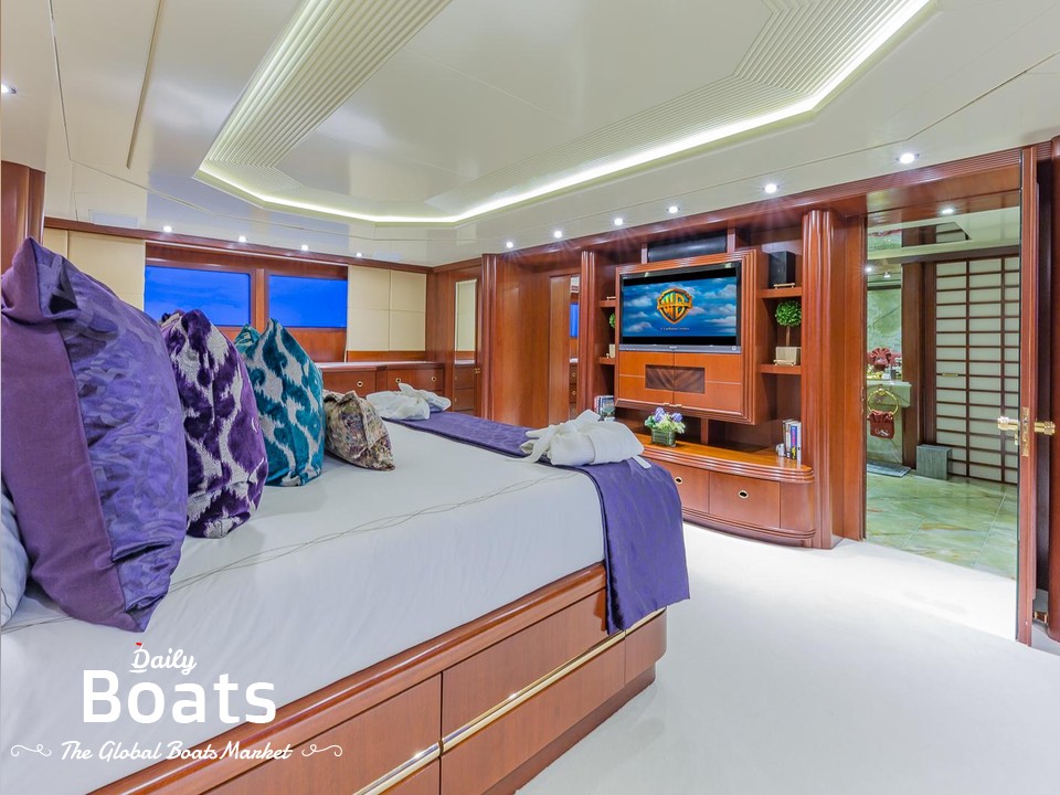 1989 Benetti 150 for sale. View price, photos and Buy 1989 Benetti 150 ...