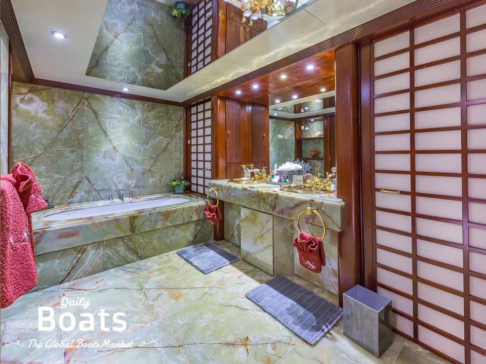 1989 Benetti 150 for sale. View price, photos and Buy 1989 Benetti 150 ...