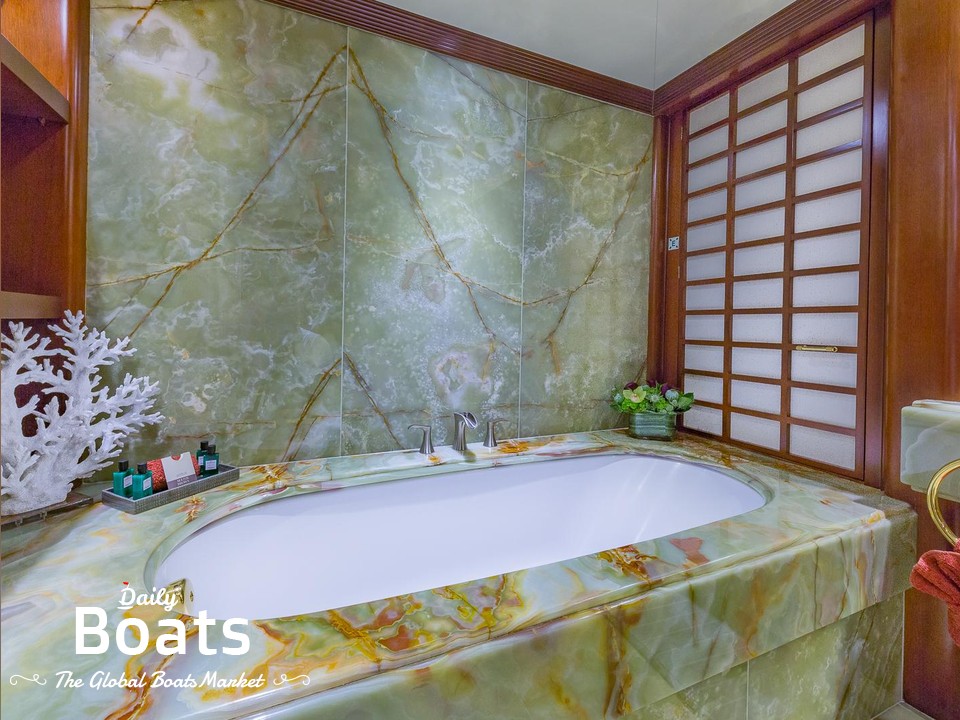 1989 Benetti 150 for sale. View price, photos and Buy 1989 Benetti 150 ...