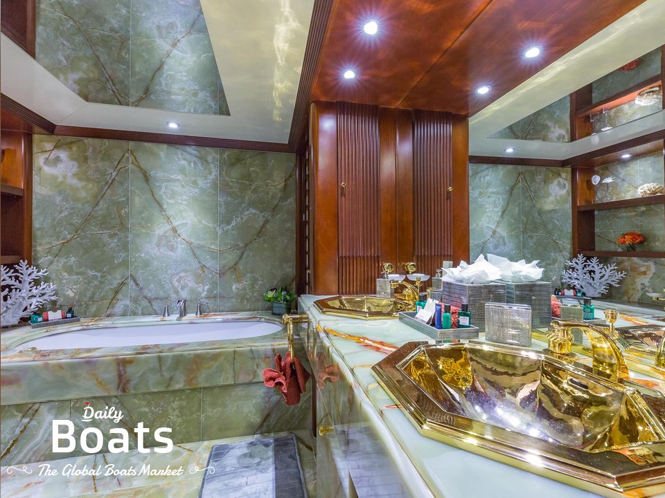 1989 Benetti 150 for sale. View price, photos and Buy 1989 Benetti 150 ...