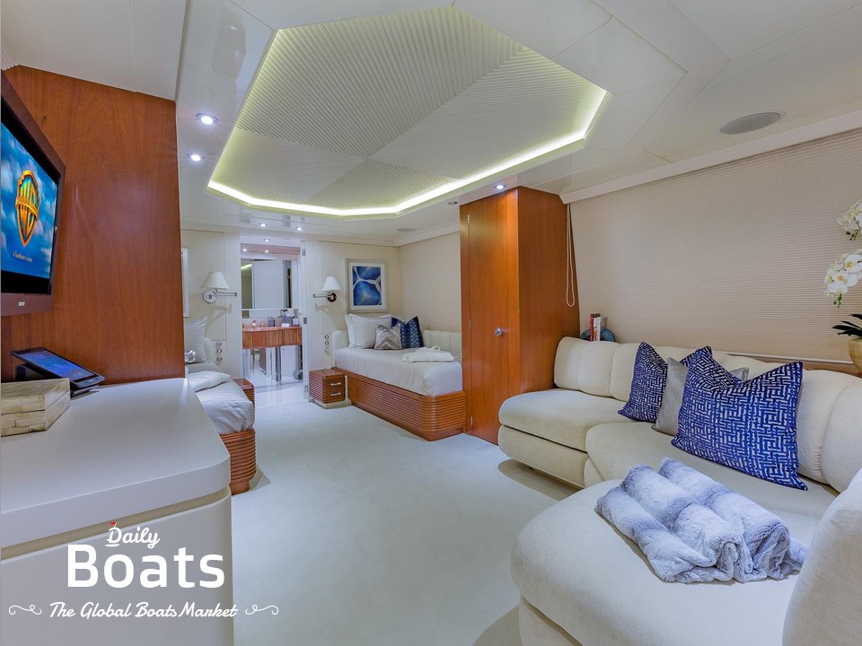 1989 Benetti 150 for sale. View price, photos and Buy 1989 Benetti 150 ...