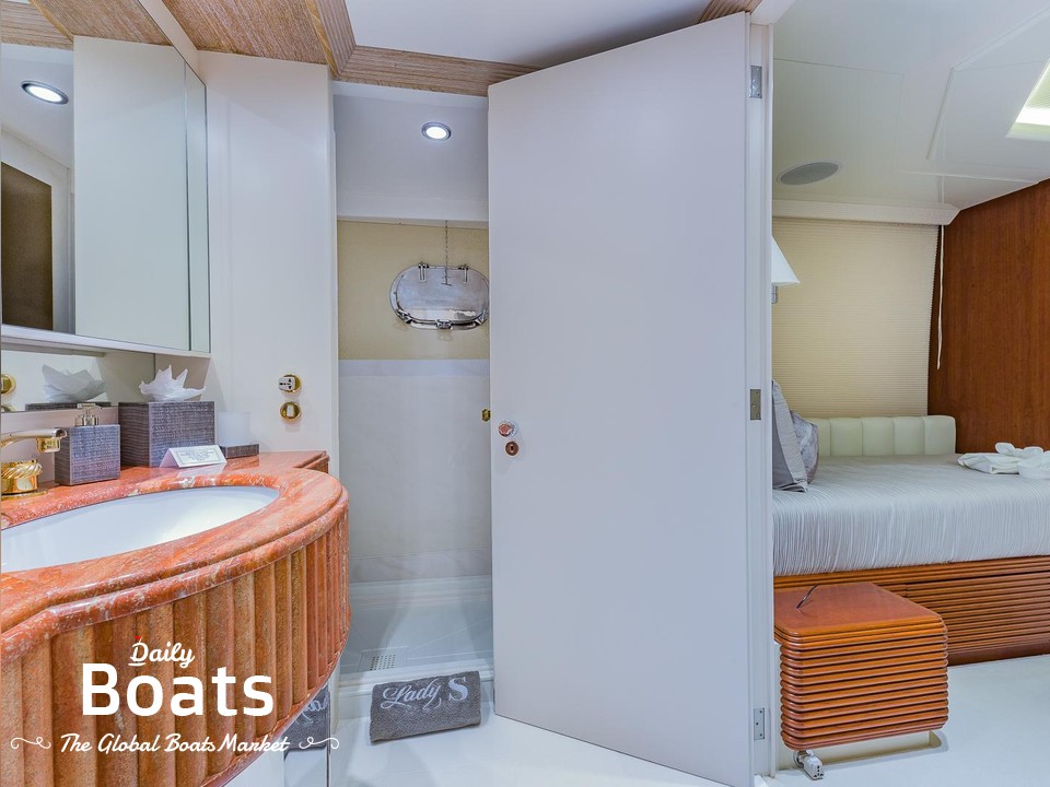 1989 Benetti 150 for sale. View price, photos and Buy 1989 Benetti 150 ...