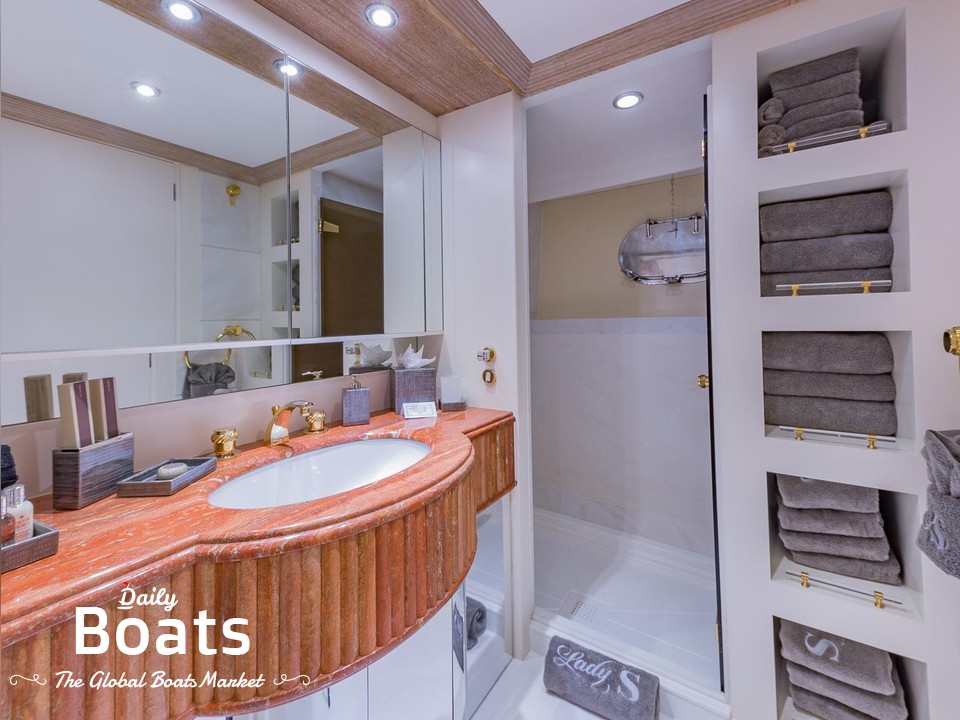 1989 Benetti 150 for sale. View price, photos and Buy 1989 Benetti 150 ...