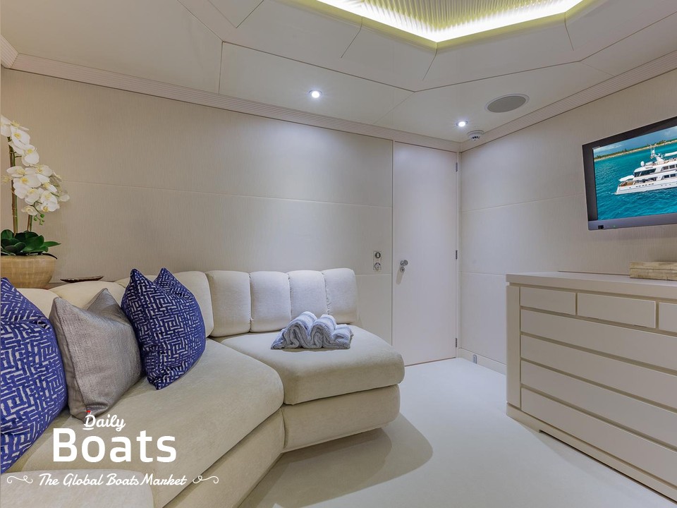 1989 Benetti 150 for sale. View price, photos and Buy 1989 Benetti 150 ...