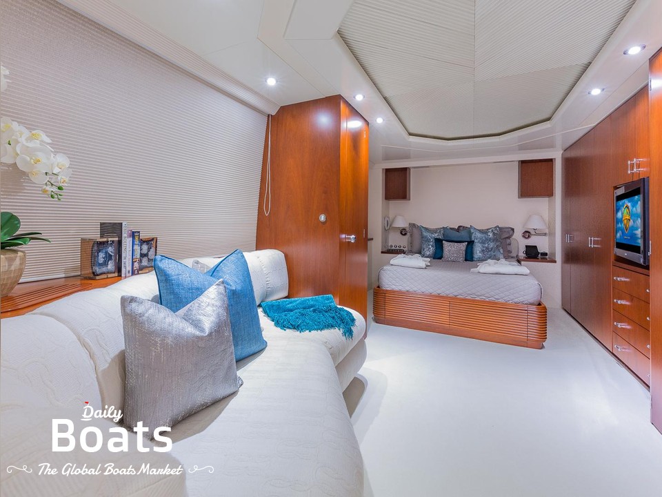 1989 Benetti 150 for sale. View price, photos and Buy 1989 Benetti 150 ...