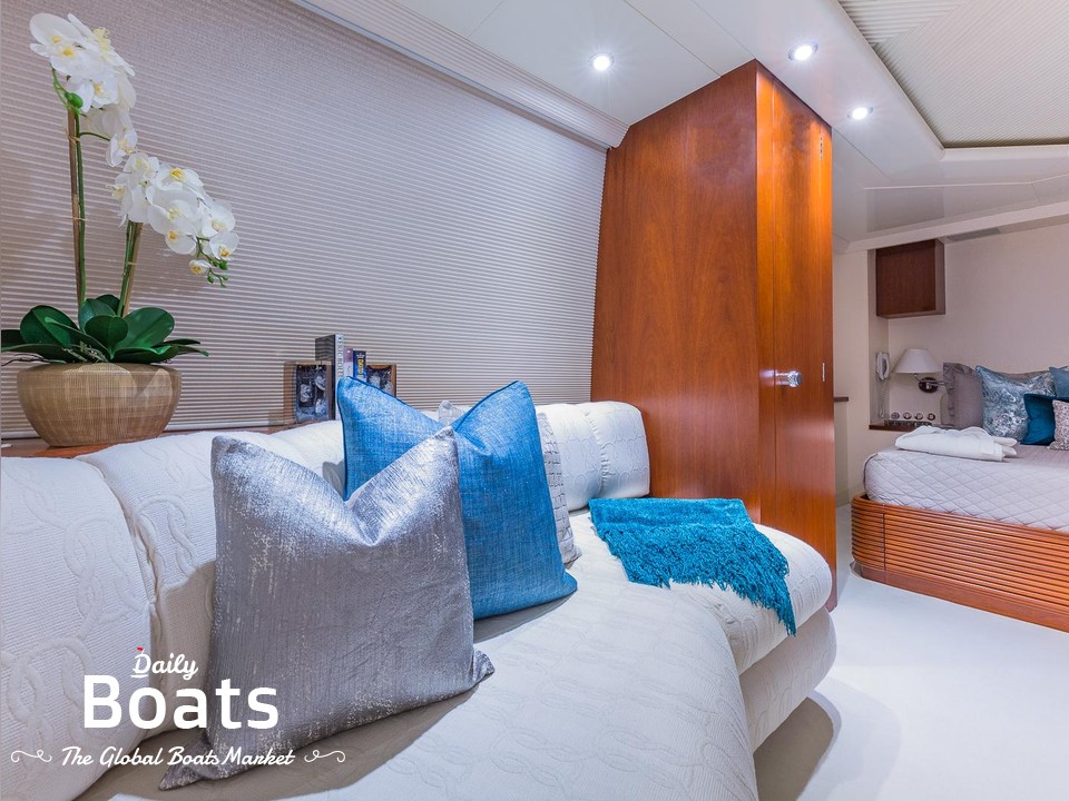 1989 Benetti 150 for sale. View price, photos and Buy 1989 Benetti 150 ...