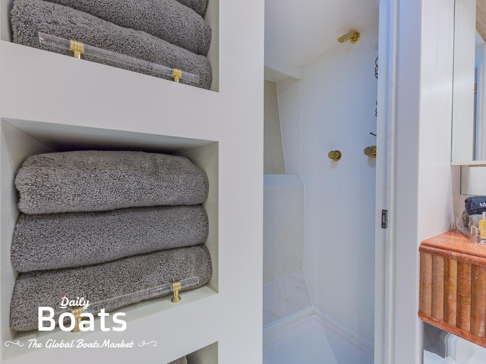 1989 Benetti 150 for sale. View price, photos and Buy 1989 Benetti 150 ...