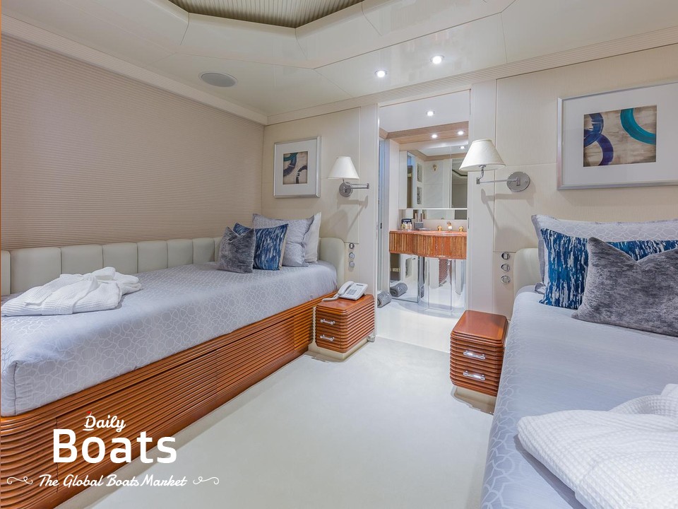 1989 Benetti 150 for sale. View price, photos and Buy 1989 Benetti 150 ...