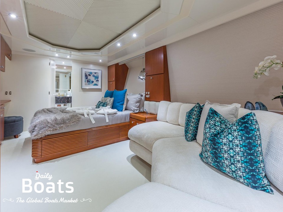 1989 Benetti 150 for sale. View price, photos and Buy 1989 Benetti 150 ...