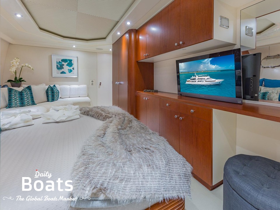 1989 Benetti 150 for sale. View price, photos and Buy 1989 Benetti 150 ...