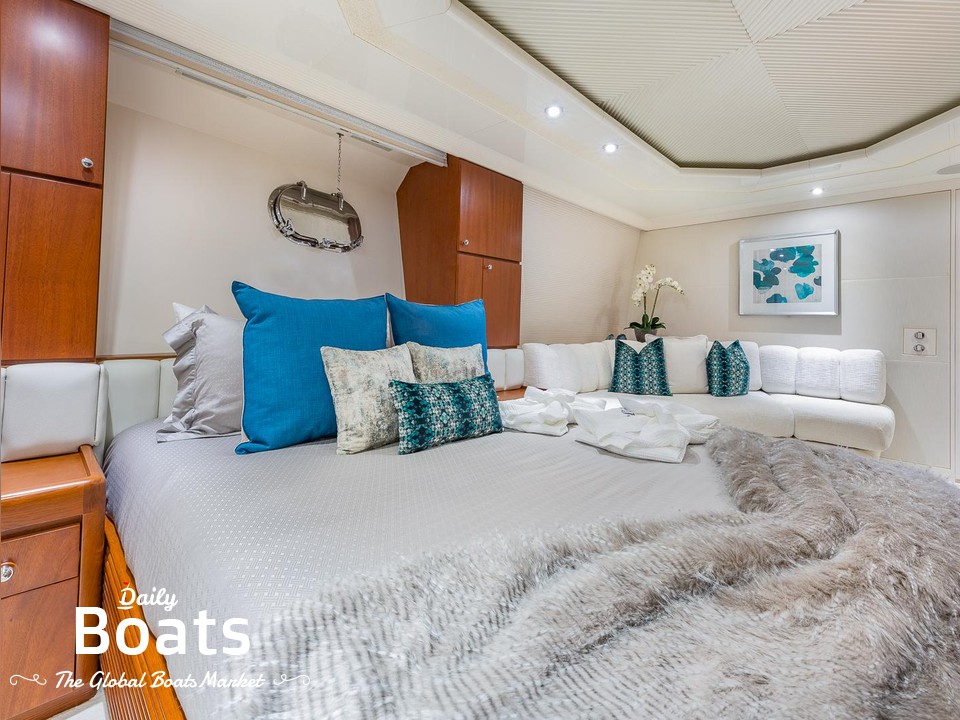 1989 Benetti 150 for sale. View price, photos and Buy 1989 Benetti 150 ...