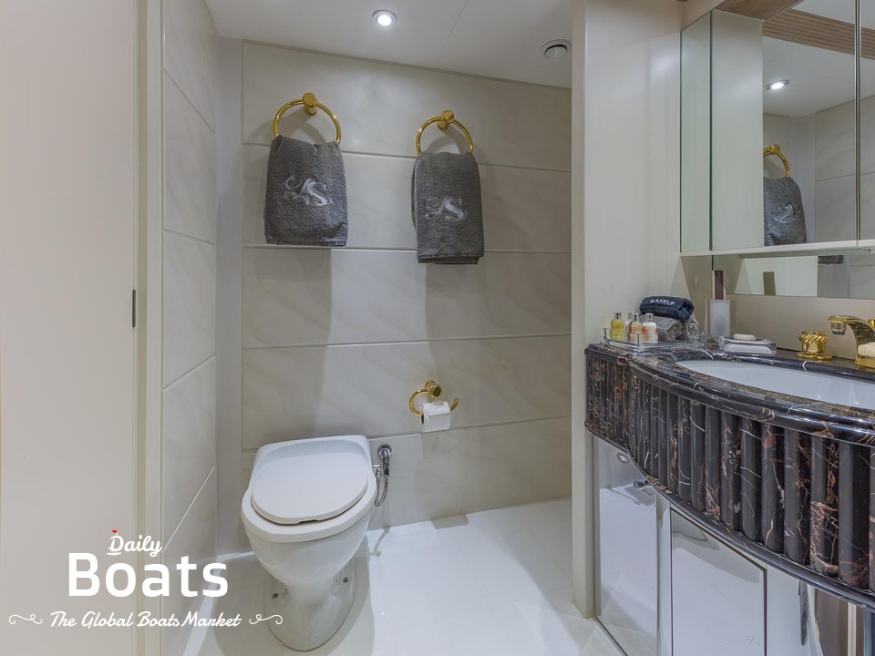 1989 Benetti 150 for sale. View price, photos and Buy 1989 Benetti 150 ...