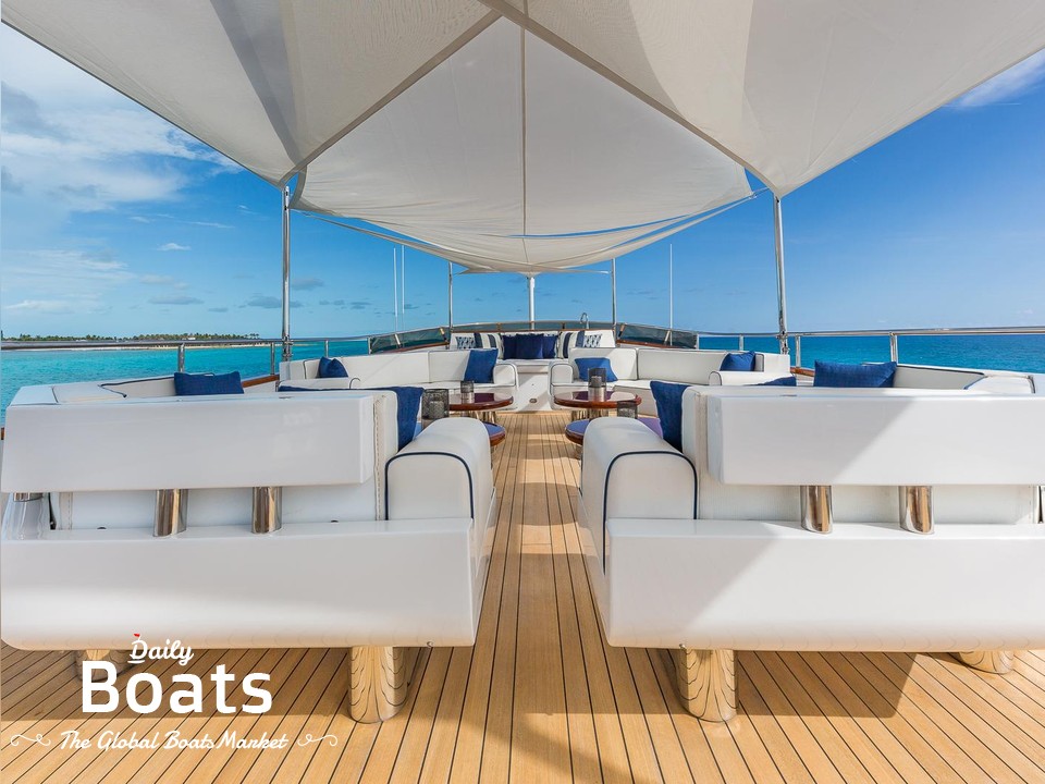 1989 Benetti 150 for sale. View price, photos and Buy 1989 Benetti 150 ...