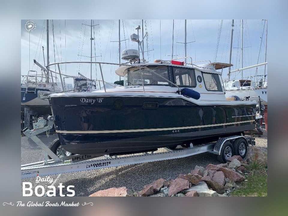 2021 Ranger Tugs R23 for sale. View price, photos and Buy 2021 Ranger ...