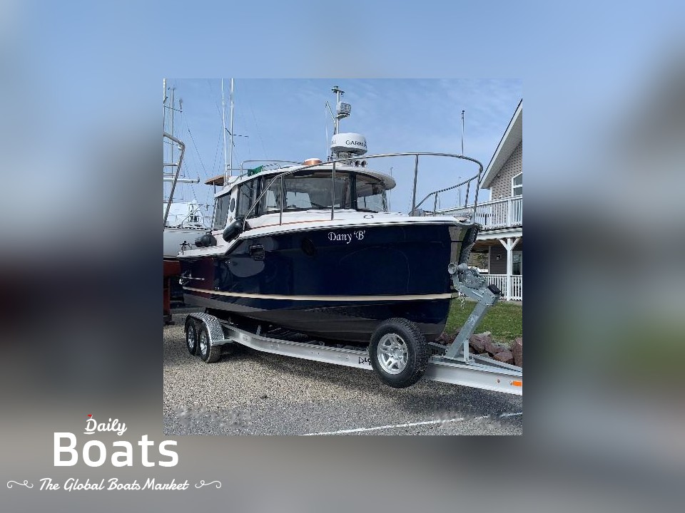 2021 Ranger Tugs R23 for sale. View price, photos and Buy 2021 Ranger ...