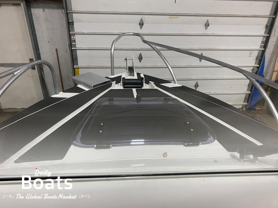 2022 Extreme Boats 645 21' Game King for sale. View price, photos and ...