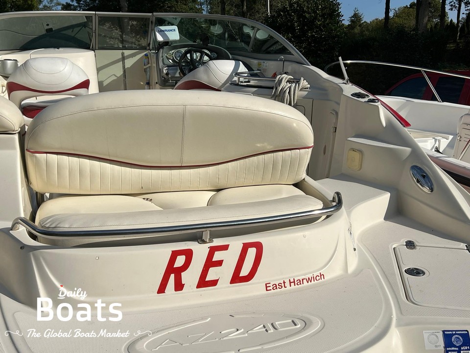 2006 Azure Az240 for sale. View price, photos and Buy 2006 Azure Az240 ...