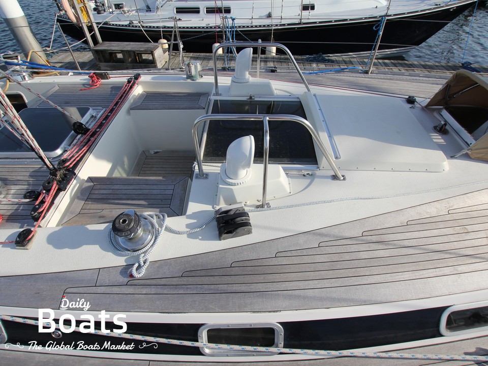 1984 Avance 40 for sale. View price, photos and Buy 1984 Avance 40 #286716