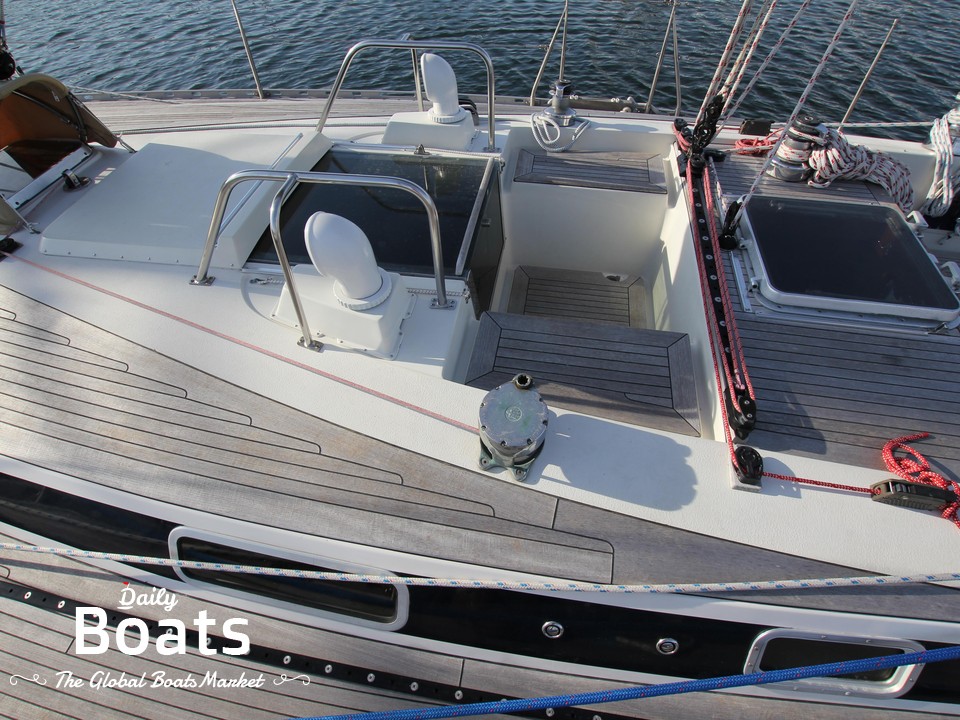 1984 Avance 40 for sale. View price, photos and Buy 1984 Avance 40 #286716