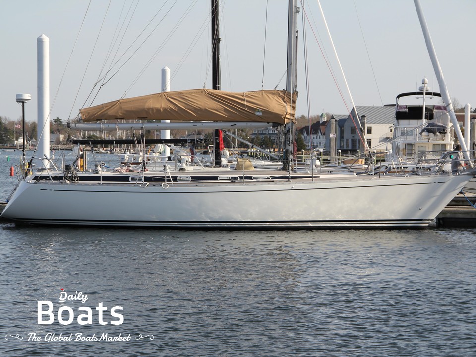 1984 Avance 40 for sale. View price, photos and Buy 1984 Avance 40 #286716