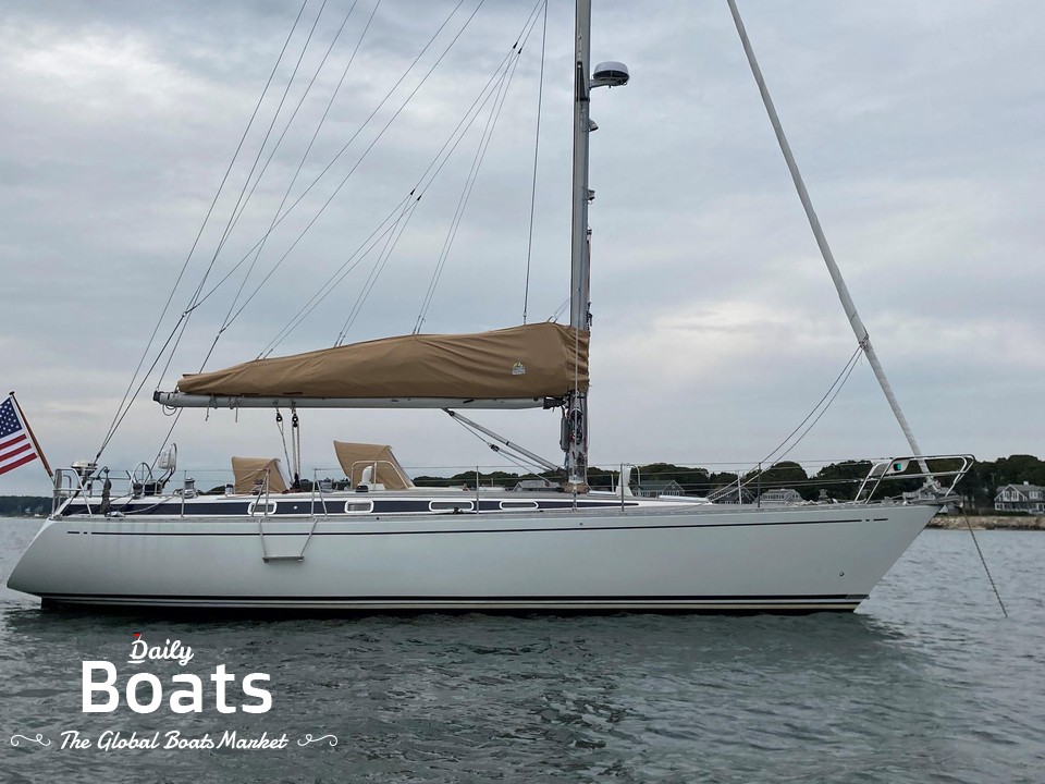 1984 Avance 40 for sale. View price, photos and Buy 1984 Avance 40 #286716