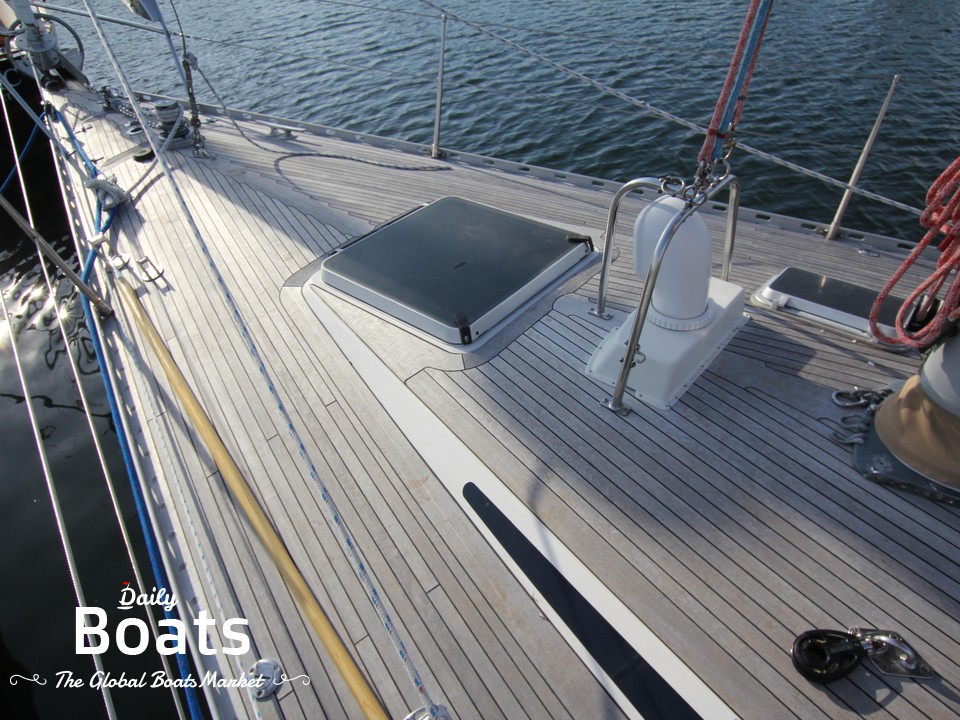 1984 Avance 40 for sale. View price, photos and Buy 1984 Avance 40 #286716