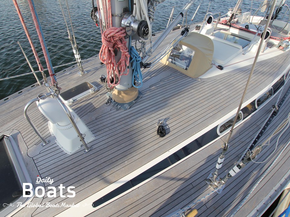 1984 Avance 40 for sale. View price, photos and Buy 1984 Avance 40 #286716