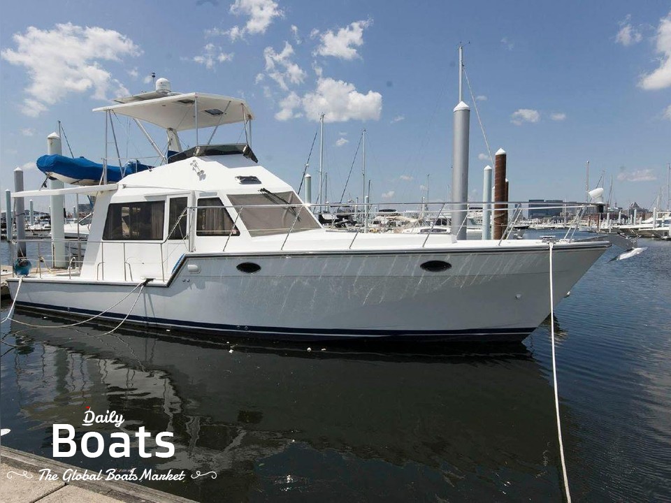 2007 Island Pilot 395 for sale. View price, photos and Buy 2007 Island ...