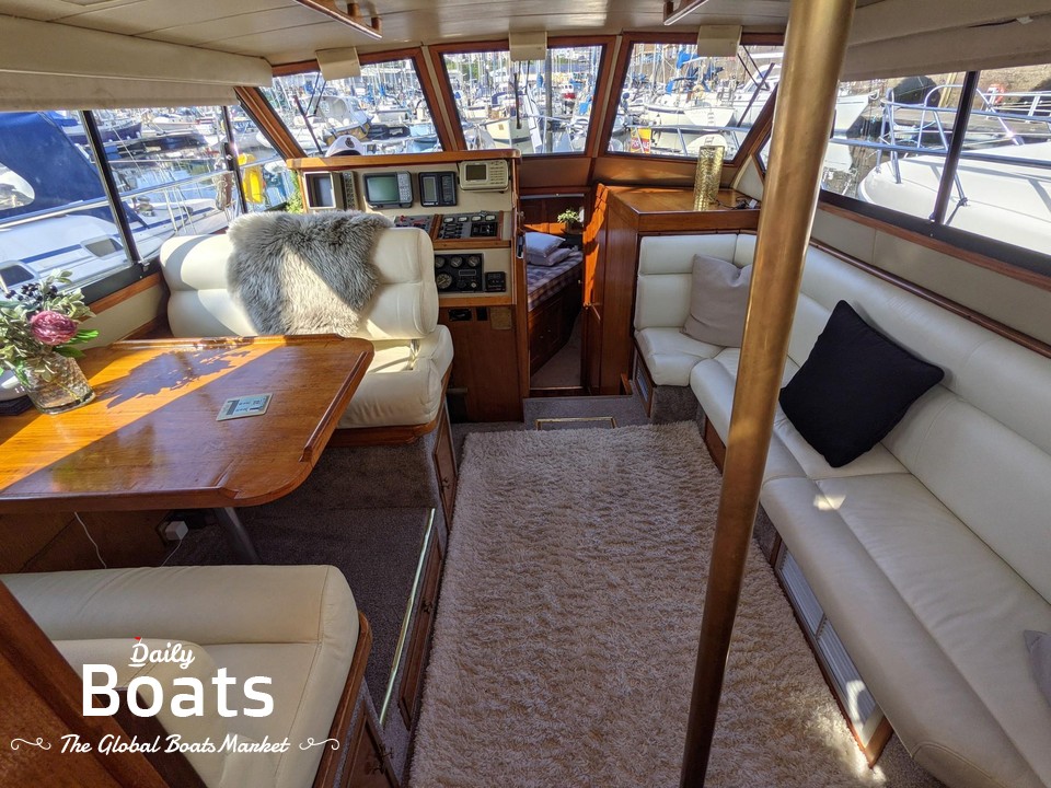 1991 Colvic Sterling 35 for sale. View price, photos and Buy 1991 ...