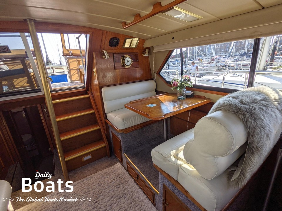 1991 Colvic Sterling 35 for sale. View price, photos and Buy 1991 ...