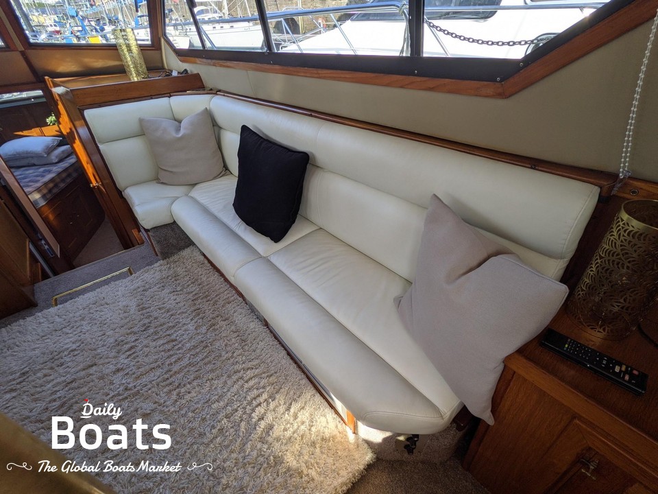 1991 Colvic Sterling 35 for sale. View price, photos and Buy 1991 ...