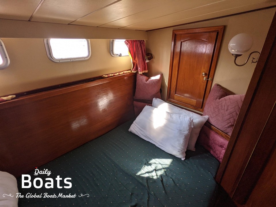 1991 Colvic Sterling 35 for sale. View price, photos and Buy 1991 ...