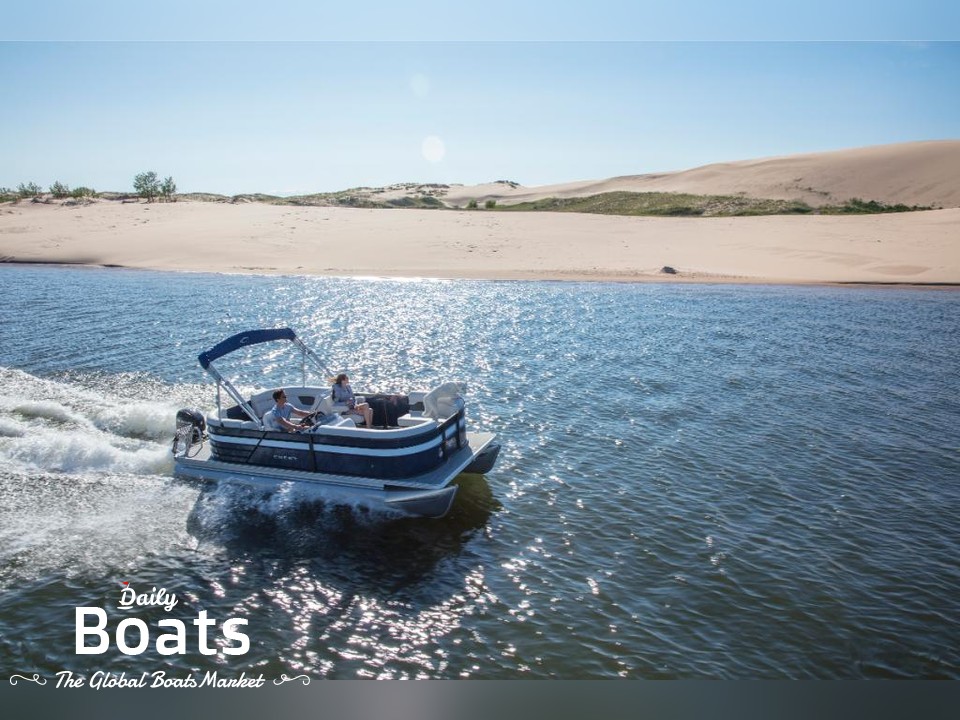 2022 Crest Classic Lx Fish 200 Sf for sale. View price, photos and Buy ...