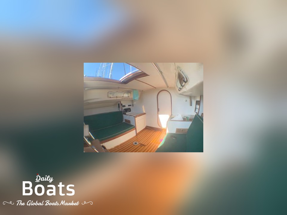 1998 J Boats J/105 for sale. View price, photos and Buy 1998 J Boats J/105 #286743