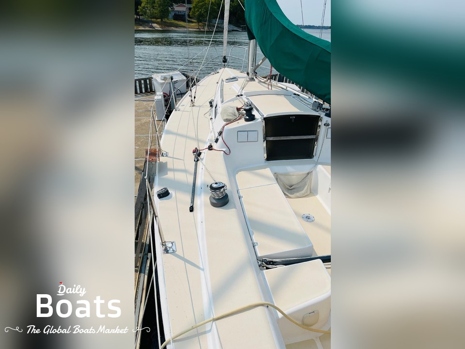 1998 J Boats J/105 for sale. View price, photos and Buy 1998 J Boats J/105 #286743