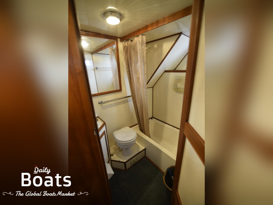 1987 Jefferson Sundeck for sale. View price, photos and Buy 1987 ...