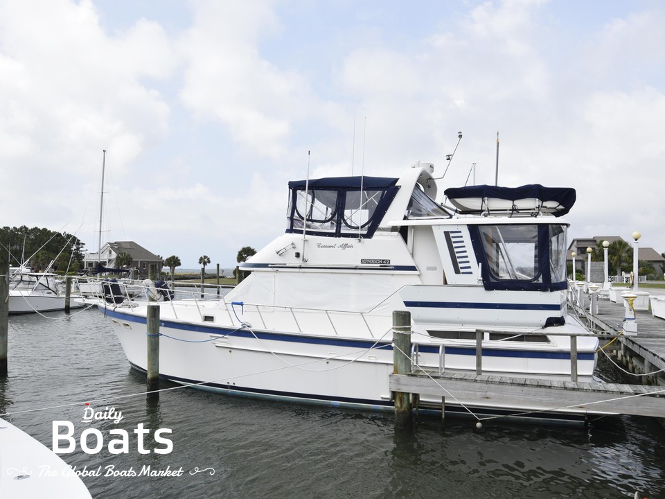 1987 Jefferson Sundeck for sale. View price, photos and Buy 1987 ...