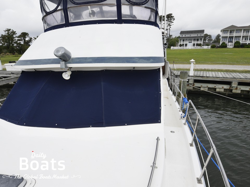1987 Jefferson Sundeck for sale. View price, photos and Buy 1987 ...
