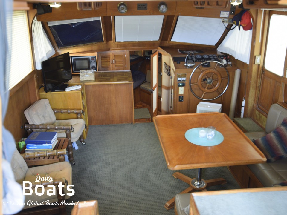 1987 Jefferson Sundeck for sale. View price, photos and Buy 1987 ...