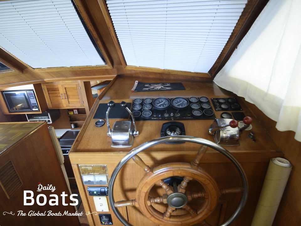 1987 Jefferson Sundeck for sale. View price, photos and Buy 1987 ...