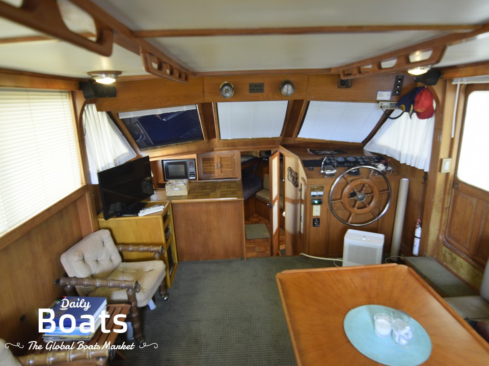 1987 Jefferson Sundeck for sale. View price, photos and Buy 1987 ...