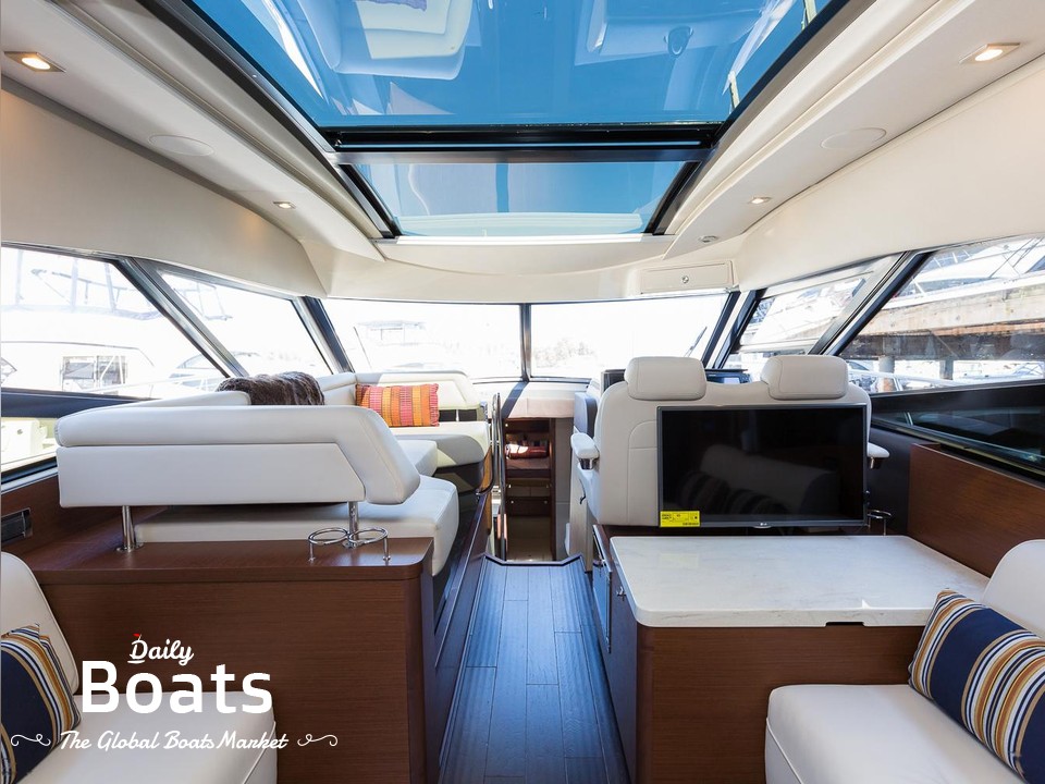 2016 Sea Ray 470 Sundancer for sale. View price, photos and Buy 2016 ...