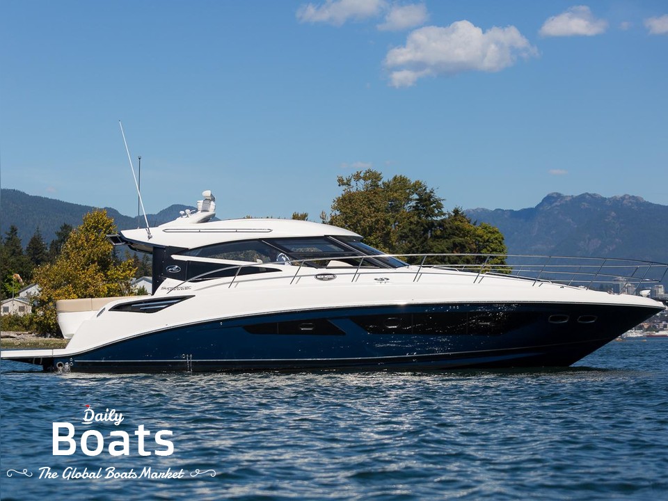 2016 Sea Ray 470 Sundancer for sale. View price, photos and Buy 2016 ...