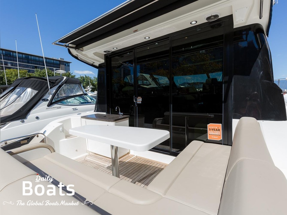 2016 Sea Ray 470 Sundancer for sale. View price, photos and Buy 2016 ...