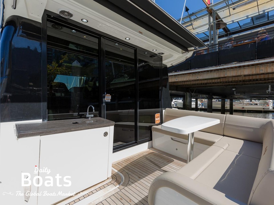 2016 Sea Ray 470 Sundancer for sale. View price, photos and Buy 2016 ...