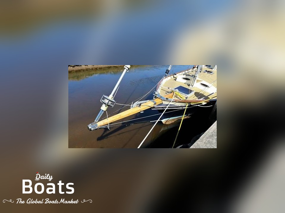 2015 Custom Staysail Schooner for sale. View price, photos and Buy 2015 ...