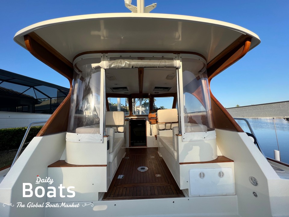 2008 Legacy Yachts 32 for sale. View price, photos and Buy 2008 Legacy ...