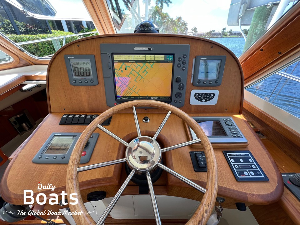 2008 Legacy Yachts 32 for sale. View price, photos and Buy 2008 Legacy ...