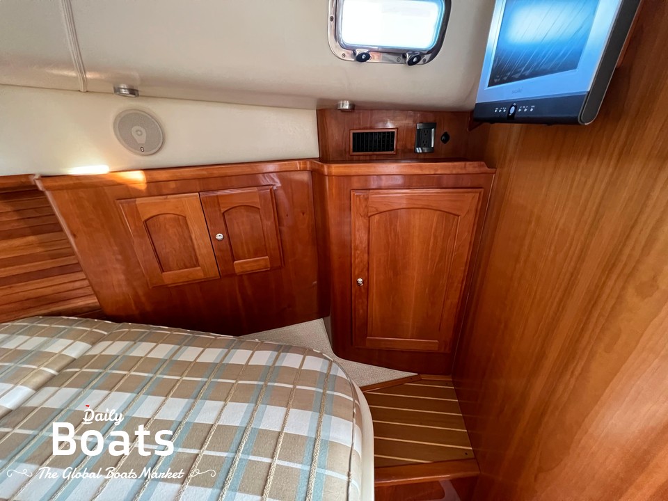 2008 Legacy Yachts 32 for sale. View price, photos and Buy 2008 Legacy ...