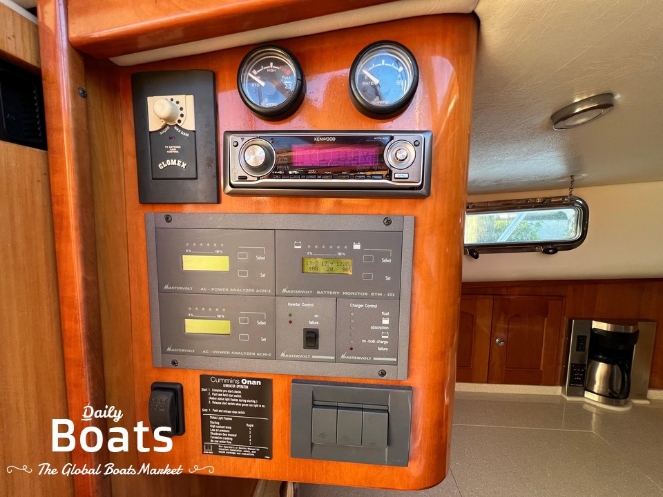 2008 Legacy Yachts 32 for sale. View price, photos and Buy 2008 Legacy ...